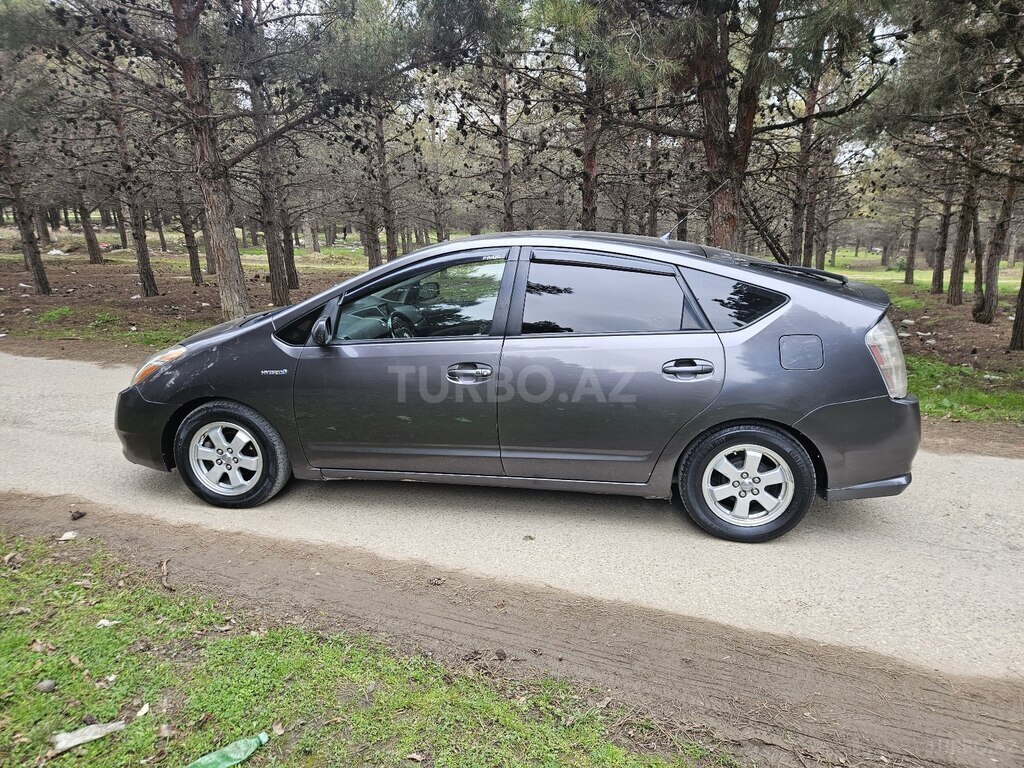 Toyota Prius, 1.5 L, 2008 il, 415 000 km Bakı almaq - qiyməti 11 500 ...