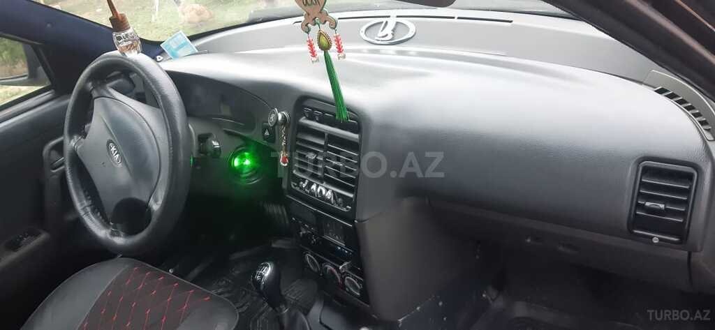 LADA (VAZ) 2112, 1.6 L, 2008 il, 271 841 km Yevlax almaq - qiyməti 7 ...