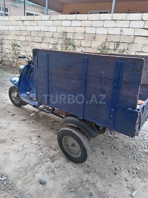 Muravey Muravey- 2 01, 200 sm 3 , 2000 il, 100 000 km İmişli almaq ...