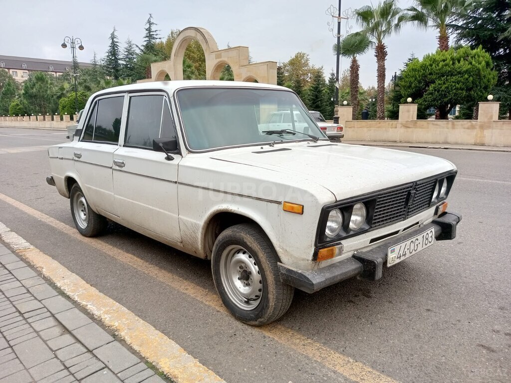 LADA (VAZ) 2106, 1.6 L, 1978 il, 29 884 km Masallı almaq - qiyməti 2 600 AZN - Turbo.Az
