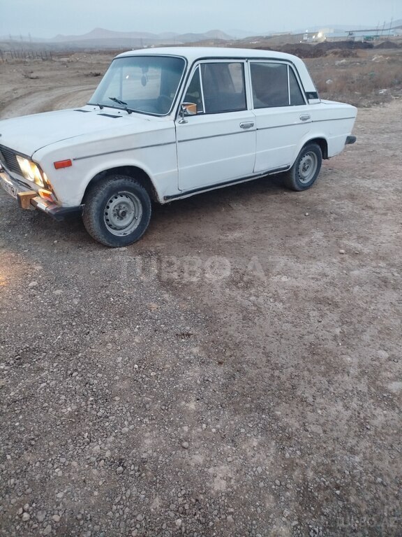 LADA (VAZ) 2106, 1.6 L, 1989 il, 162 000 km Bakı almaq - qiyməti 2 400 AZN - Turbo.Az