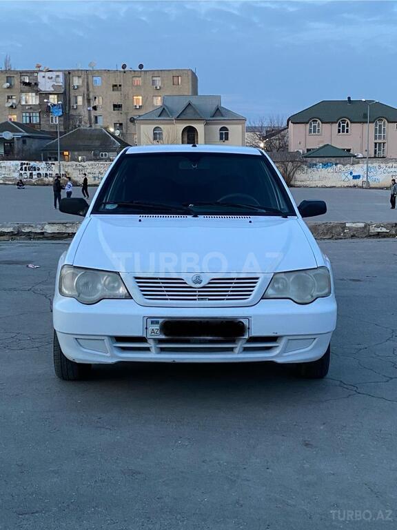 Saipa 132, 1.3 L, 2014 il, 256 000 km Bakı almaq - qiyməti 4 300 AZN ...