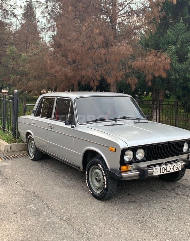 LADA (VAZ) 2106, 1.6 L, 2003 il, 90 000 km Ağsu almaq - qiyməti 5 800 AZN - Turbo.Az