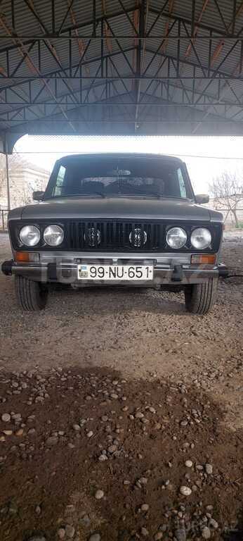 LADA (VAZ) 2106, 1.6 L, 2003 il, 56 787 km İmişli almaq - qiyməti 5 500 AZN - Turbo.Az