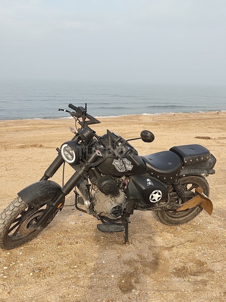 Tufan Istiqlal, 250 sm 3 , 2023 il, 11 500 km Bakı almaq - qiyməti 3 500 AZN - Turbo.Az