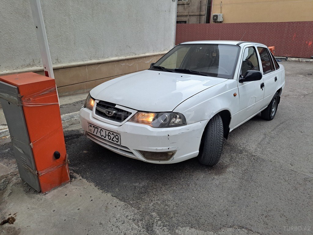 Daewoo Nexia, 1.5 L, 2005 il, 865 000 km Bakı almaq - qiyməti 2 200 AZN ...
