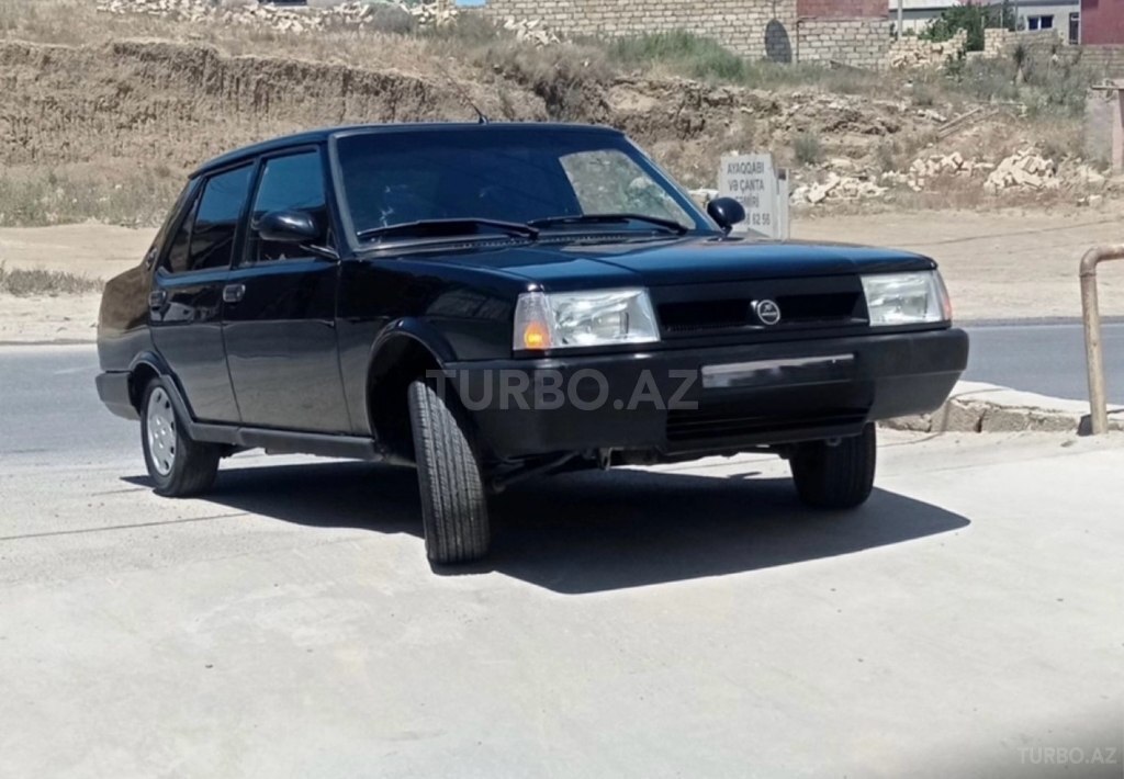 Tofas Sahin, 1.6 L, 2005 il, 51 000 km Bakı almaq - qiyməti 7 800 AZN ...