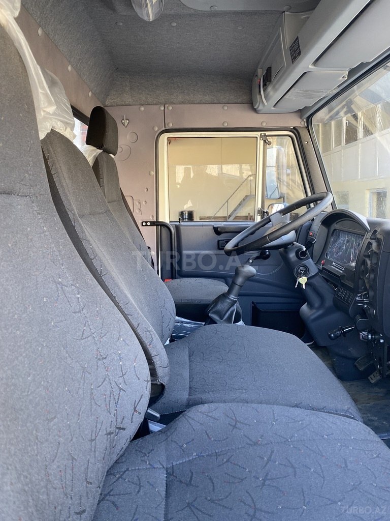 KamAz 65115, 6.7 L, 2024 il, yeni Bakı almaq - qiyməti 95 000 AZN ...
