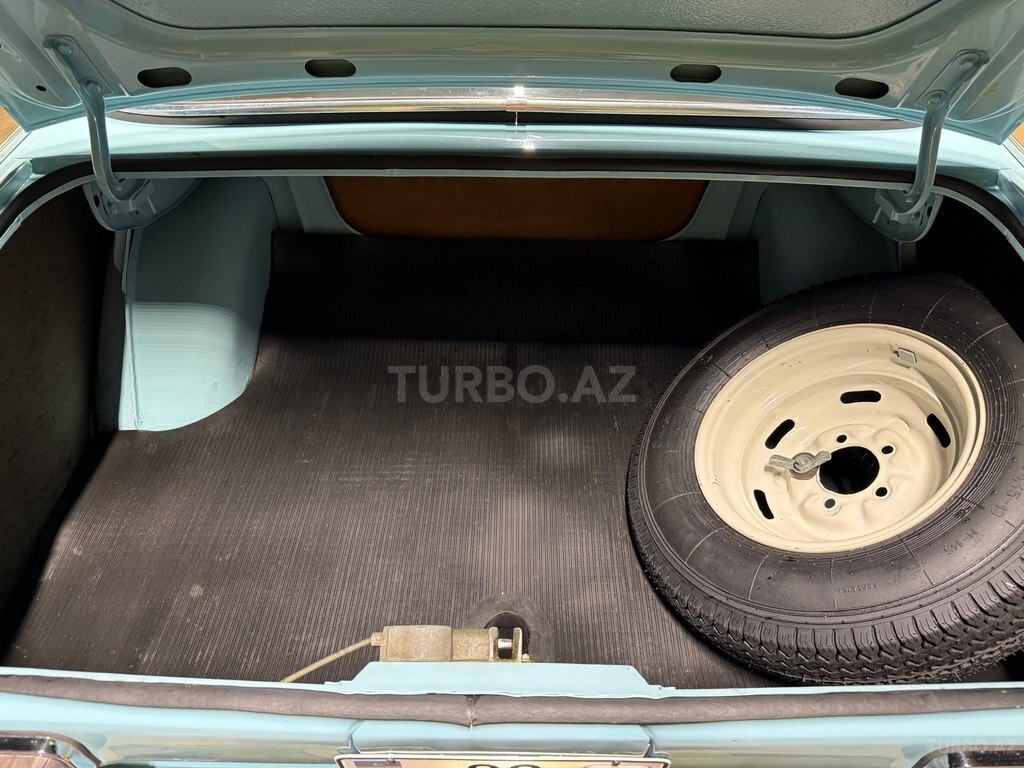 Moskvich 412, 1.2 L, 1976 il, 48 000 km Bakı almaq - qiyməti 11 500 AZN ...