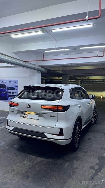 Changan Qiyuan Q05, 1.5 L, 2024 il, yeni Bakı almaq - qiyməti 17 900 USD - Turbo.Az