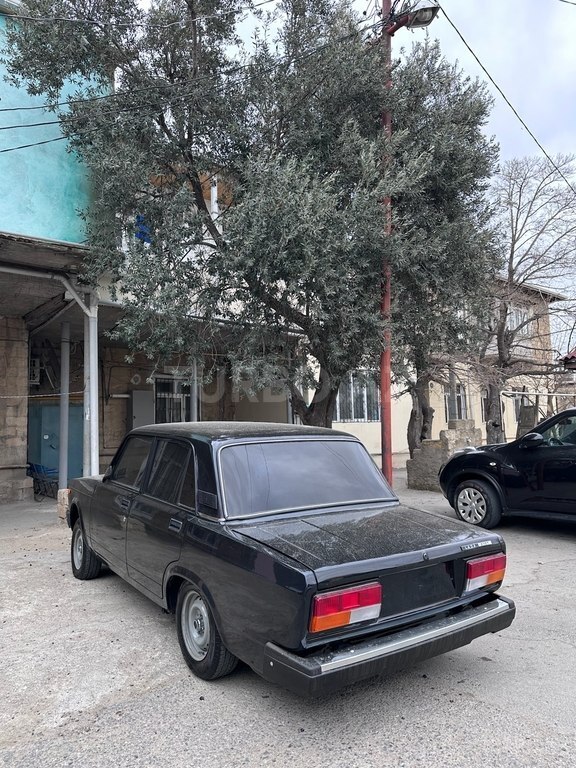 LADA (VAZ) 2107, 1.6 L, 2010 il, 95 000 km Bakı almaq - qiyməti 6 800 AZN - Turbo.Az