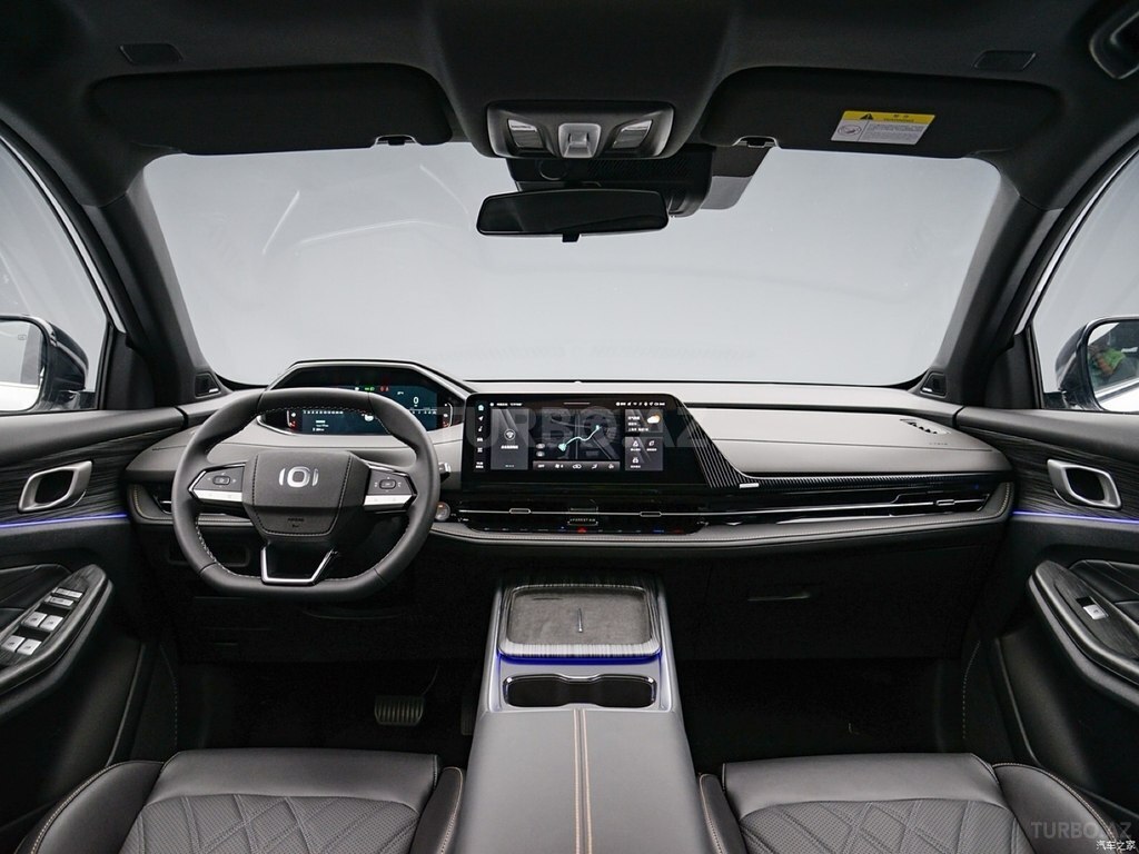 Changan Qiyuan Q05, 1.5 L, 2025 il, yeni Bakı almaq - qiyməti 14 600 USD - Turbo.Az