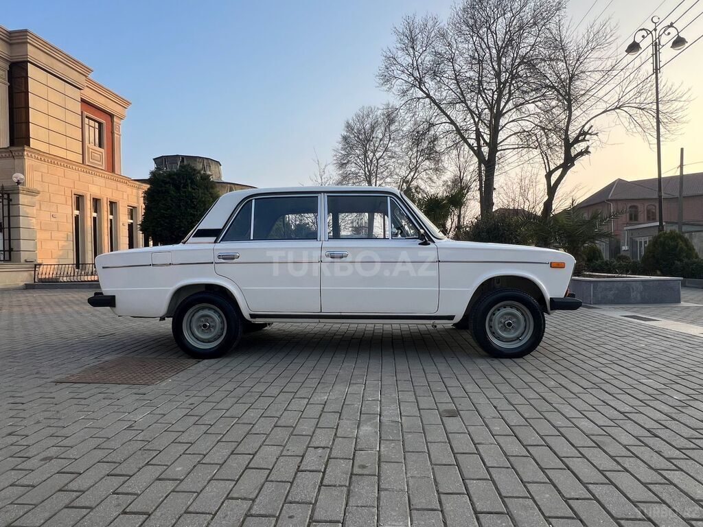 LADA (VAZ) 2106, 1.6 L, 2004 il, 94 000 km Lənkəran almaq - qiyməti 11 000 AZN - Turbo.Az