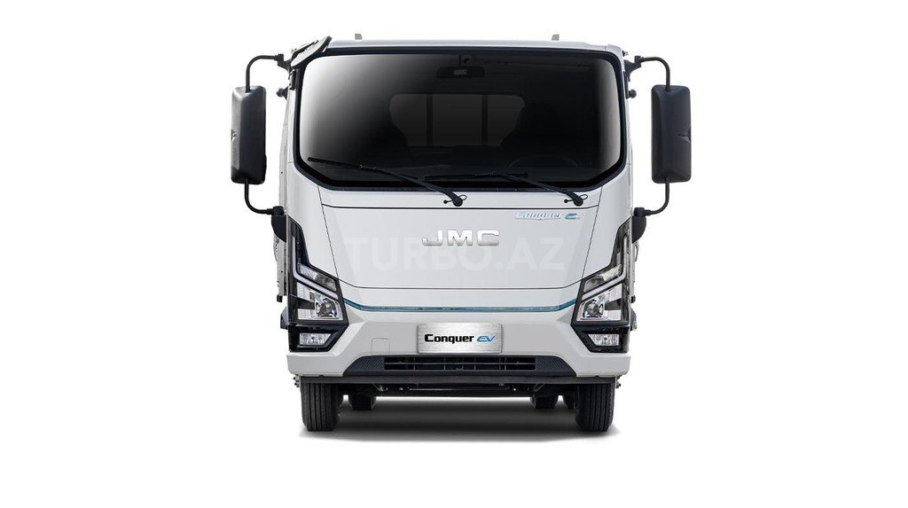 JMC Conquer 4x2, 0.0 L, 2025 il, yeni Bakı almaq - qiyməti 65 000 AZN - Turbo.Az