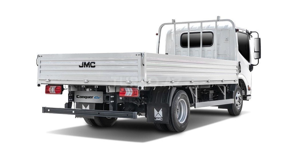 JMC Conquer 4x2, 0.0 L, 2025 il, yeni Bakı almaq - qiyməti 65 000 AZN - Turbo.Az