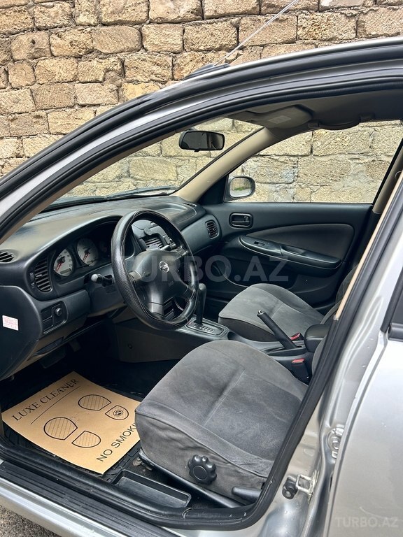 Nissan Sunny, 1.3 L, 2006 il, 250 000 km Bakı almaq - qiyməti 10 700 AZN - Turbo.Az