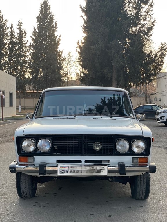 LADA (VAZ) 2106, 1.6 L, 1998 il, 97 000 km Qazax almaq - qiyməti 5 000 AZN - Turbo.Az
