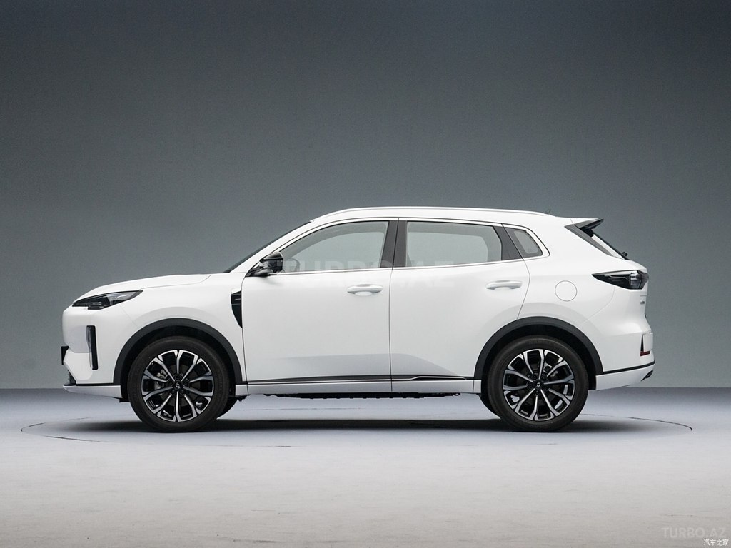 Changan Qiyuan Q05, 1.5 L, 2025 il, yeni Bakı almaq - qiyməti 17 500 USD - Turbo.Az