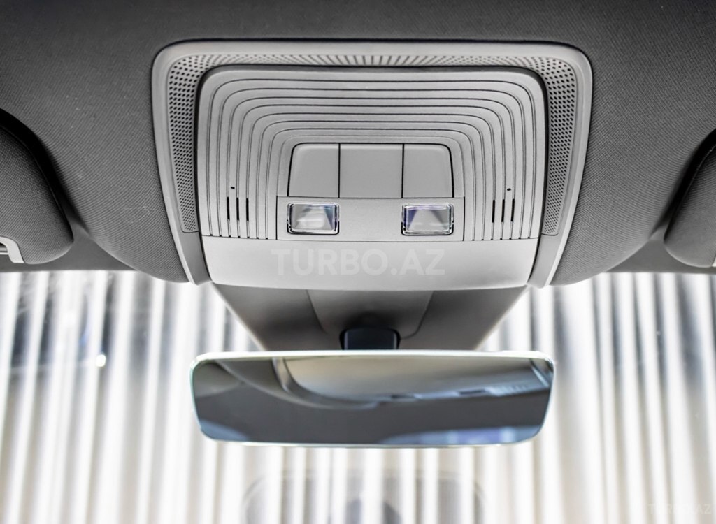 BYD Seal 06, 1.5 L, 2024 il, yeni Bakı almaq - qiyməti 31 800 AZN ...