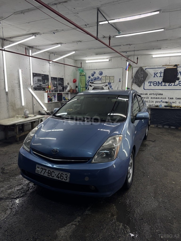 Toyota Prius, 1.5 L, 2008 il, 400 000 km Bakı almaq - qiyməti 21 800 ...
