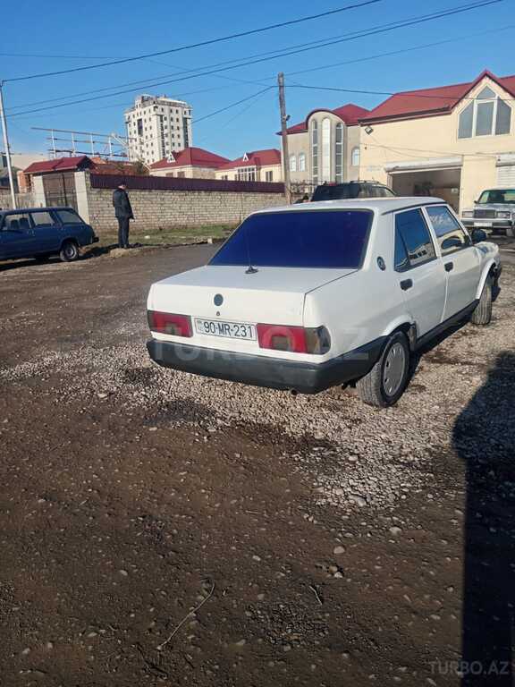 Tofas Sahin, 1.6 L, 2000 il, 75 000 km Quba almaq - qiyməti 3 800 AZN ...