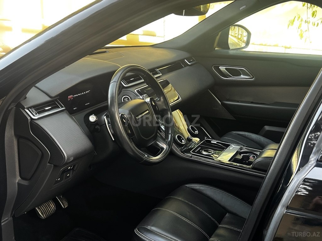 Land Rover RR Velar, 2.0 L, 2018 il, 89 000 km Bakı almaq - qiyməti 41 ...