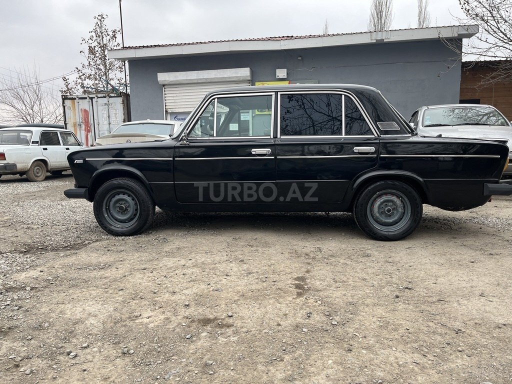 LADA (VAZ) 2106, 1.6 L, 1985 il, 33 333 km Sumqayıt almaq - qiyməti 3 300 AZN - Turbo.Az