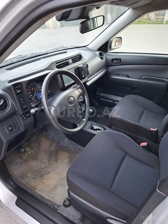Toyota Probox, 1.5 L, 2020 il, 47 000 km Bakı almaq - qiyməti 19 800 ...