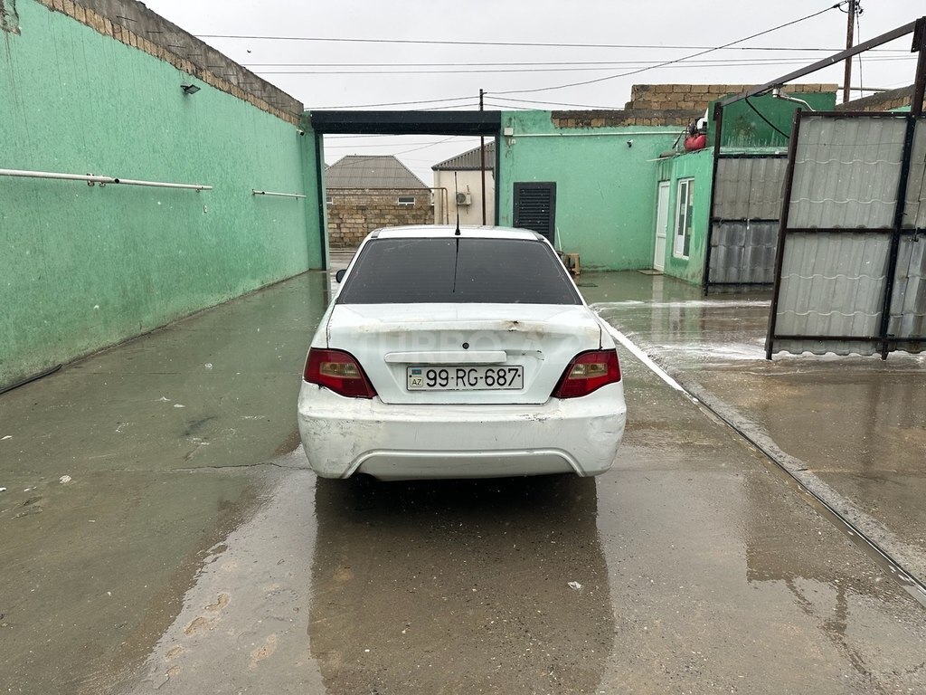 Daewoo Nexia, 1.5 L, 2010 il, 270 000 km Bakı almaq - qiyməti 3 450 AZN ...