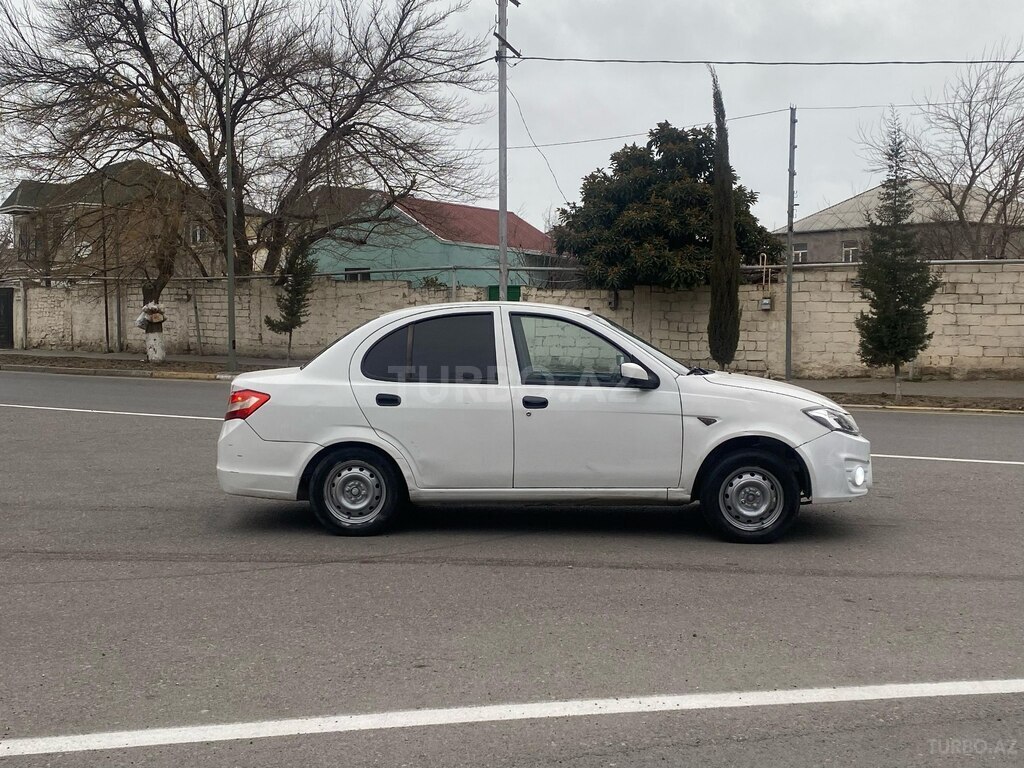 Saipa Saina, 1.5 L, 2020 il, 212 000 km Bakı almaq - qiyməti 7 500 AZN - Turbo.Az