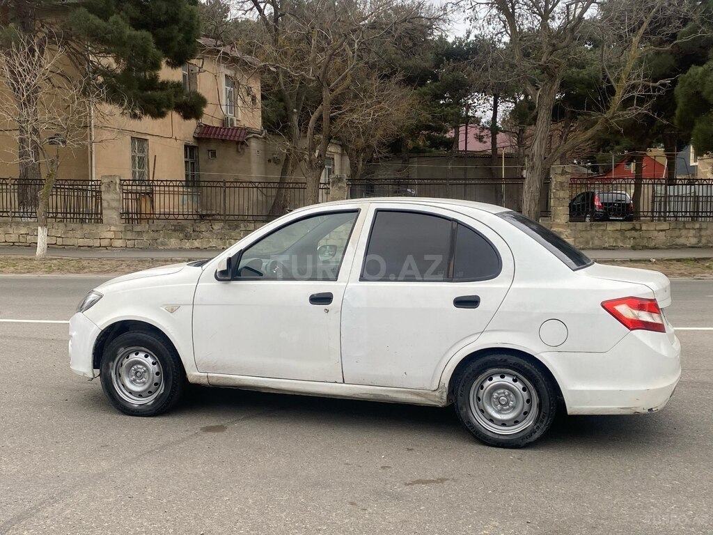 Saipa Saina, 1.5 L, 2020 il, 212 000 km Bakı almaq - qiyməti 7 500 AZN - Turbo.Az