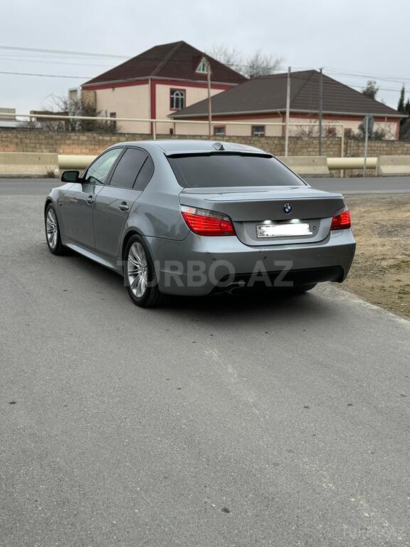 BMW 520, 2.0 L, 2006 il, 285 000 km Bakı almaq - qiyməti 19 500 AZN ...