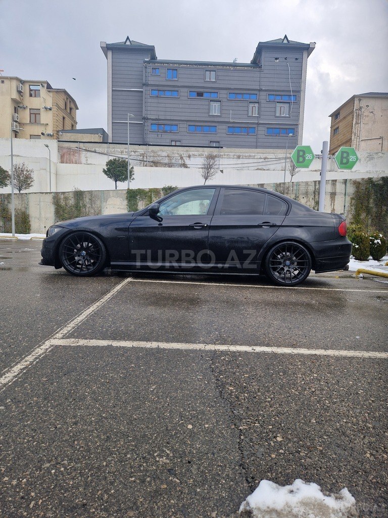 BMW 328, 3.0 L, 2010 il, 318 000 km Bakı almaq - qiyməti 18 500 AZN ...
