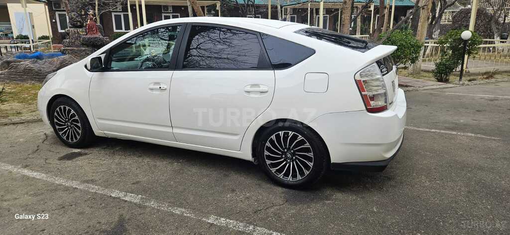 Toyota Prius, 1.5 L, 2008 il, 220 000 km Mingəçevir almaq - qiyməti 12 ...