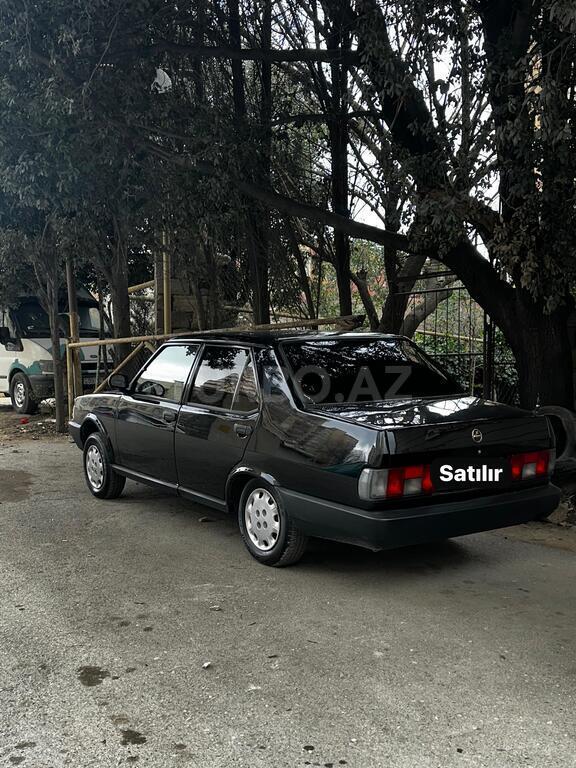 Tofas Sahin, 1.6 L, 2005 il, 12 500 km Bakı almaq - qiyməti 7 500 AZN ...