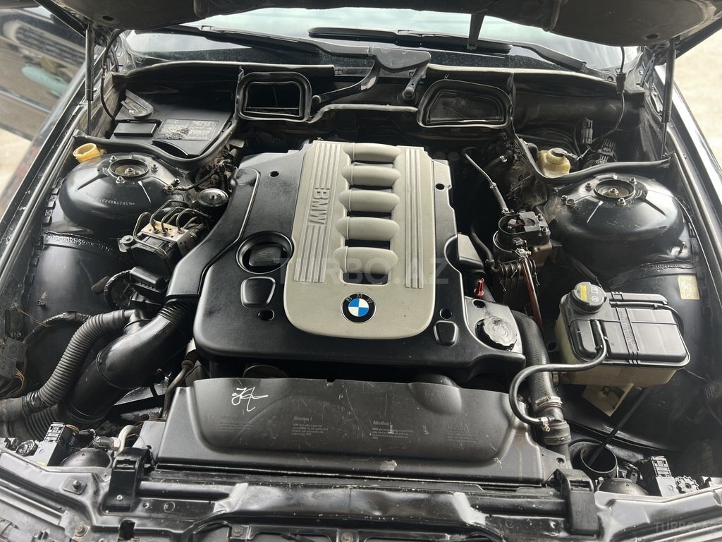 BMW 730, 3.0 L, 2000 il, 246 000 km Bakı almaq - qiyməti 14 800 AZN ...
