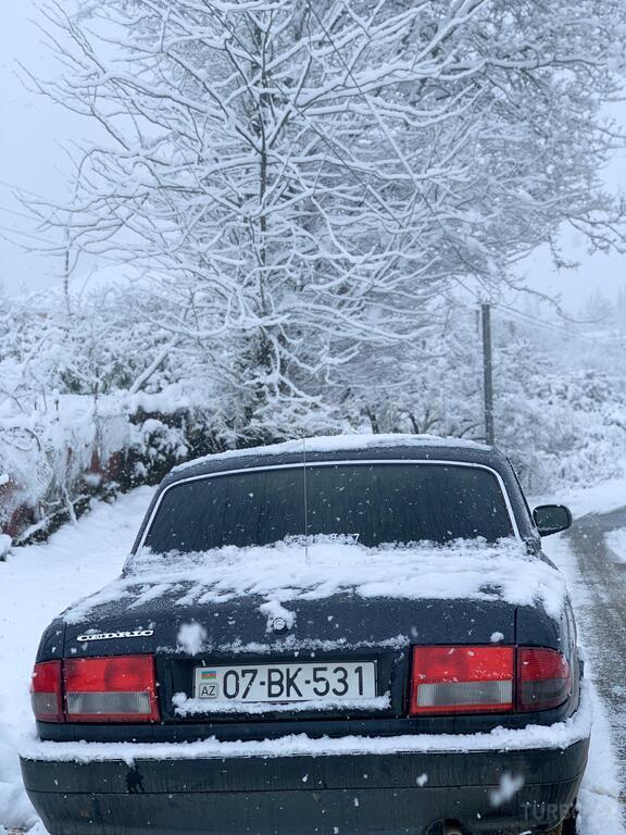 GAZ 31105, 2.4 L, 2005 il, 125 000 km Astara almaq - qiyməti 7 500 AZN - Turbo.Az