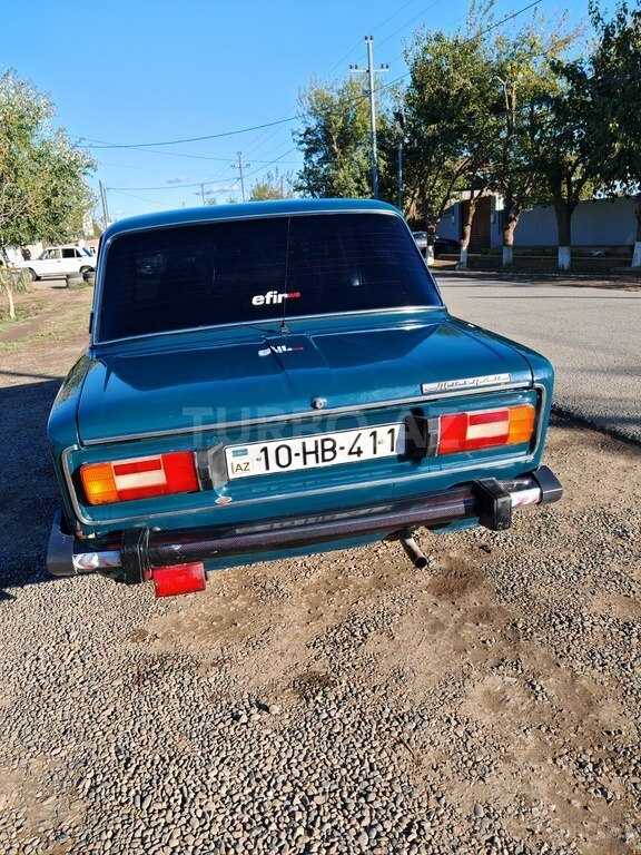 LADA (VAZ) 2106, 1.6 L, 1998 il, 83 897 km Biləsuvar almaq - qiyməti 4 700 AZN - Turbo.Az