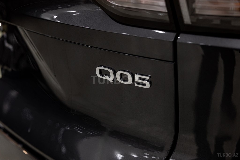 Changan Qiyuan Q05, 1.5 L, 2025 il, yeni Bakı almaq - qiyməti 17 600 USD - Turbo.Az