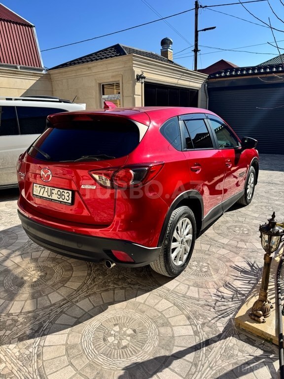 Mazda CX-5, 2.5 L, 2013 il, 240 000 km Bakı almaq - qiyməti 19 499 AZN ...