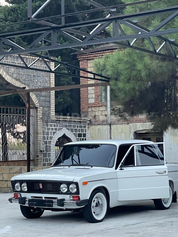LADA (VAZ) 2106, 1.6 L, 1989 il, 95 000 km Zaqatala almaq - qiyməti 10 000 AZN - Turbo.Az