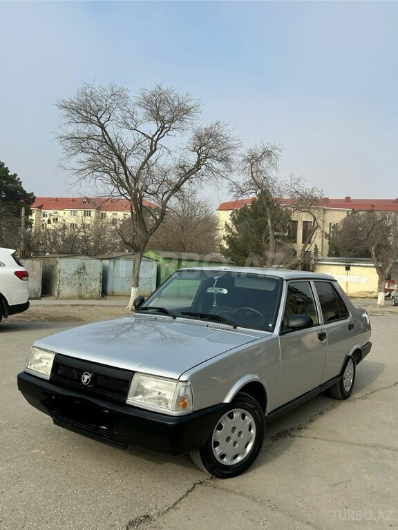Tofas Sahin, 1.6 L, 1998 il, 95 000 km Sumqayıt almaq - qiyməti 4 400 ...