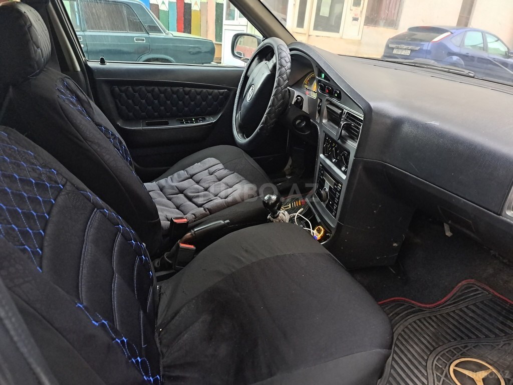 Daewoo Nexia, 1.5 L, 2005 il, 865 000 km Bakı almaq - qiyməti 5 500 AZN ...