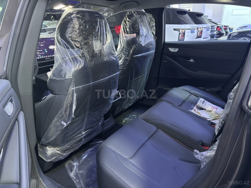 Changan Deepal SL03, 1.5 L, 2023 il, yeni Bakı almaq - qiyməti 25 700 USD - Turbo.Az
