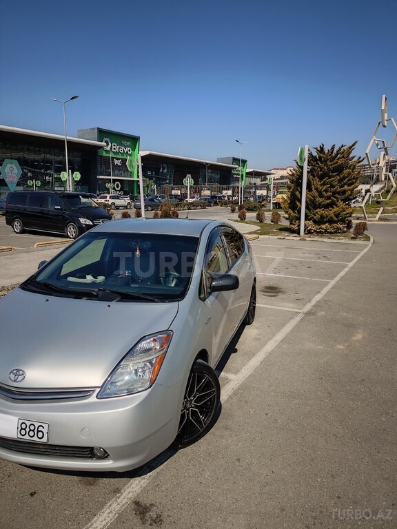 Toyota Prius, 1.5 L, 2008 il, 312 000 km Bakı almaq - qiyməti 12 800 ...