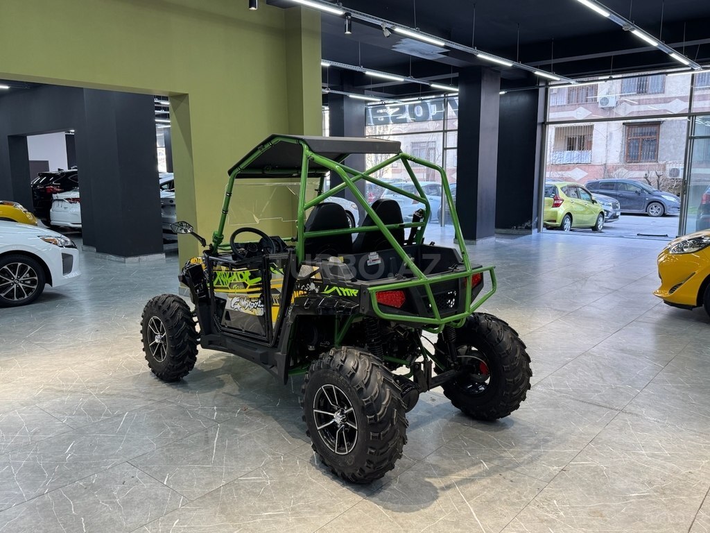 Predator FX 400, 400 sm 3 , 2025 il, yeni Bakı almaq - qiyməti 14 500 ...