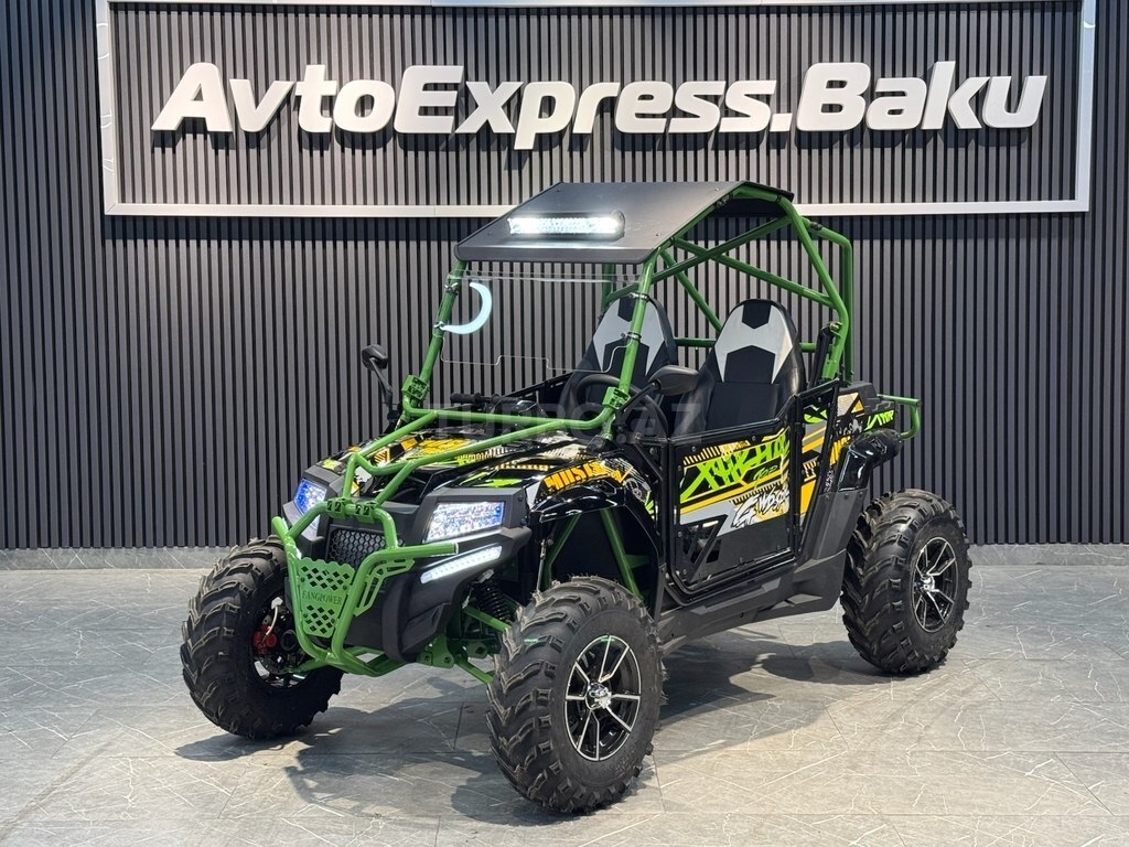 Predator FX 400, 400 sm 3 , 2025 il, yeni Bakı almaq - qiyməti 14 500 ...