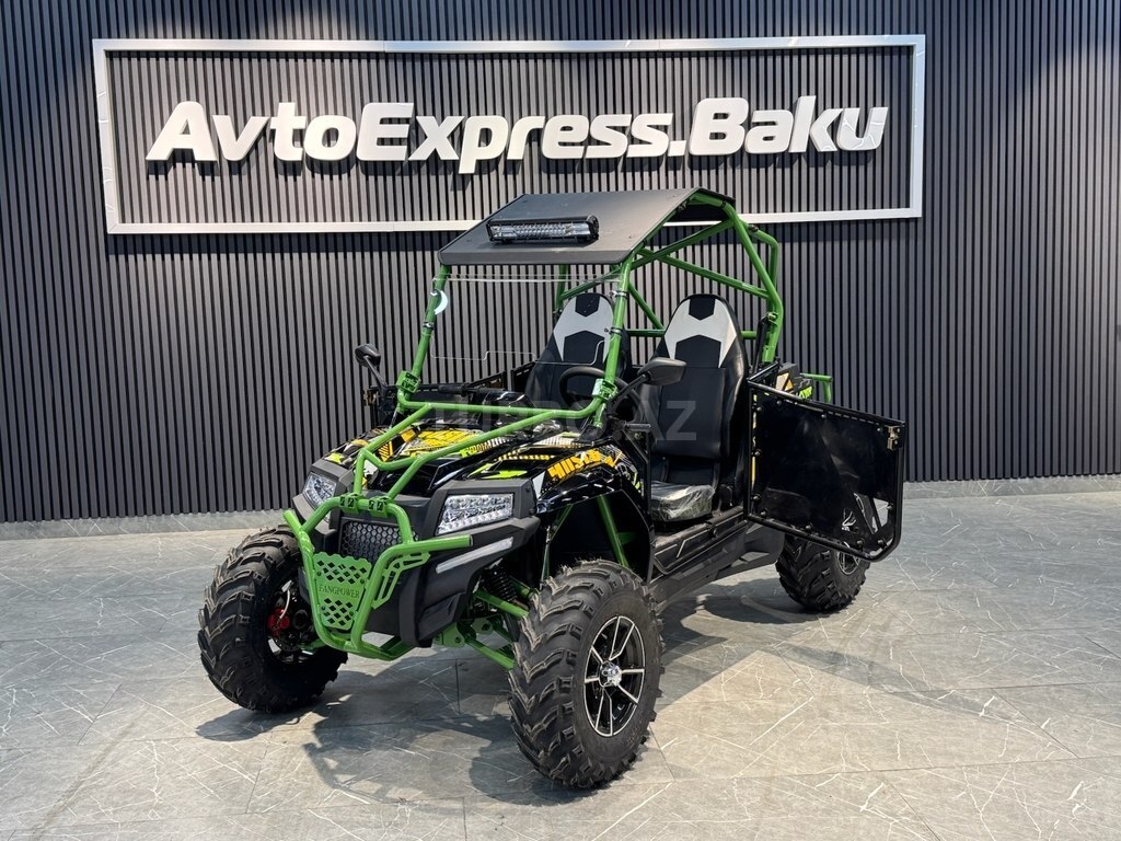 Predator FX 400, 400 sm 3 , 2025 il, yeni Bakı almaq - qiyməti 14 500 ...