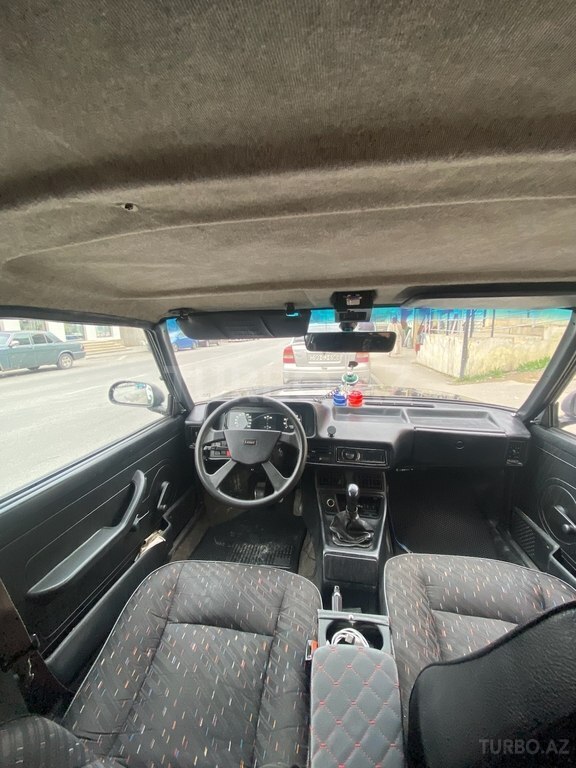 Tofas Sahin, 1.6 L, 2006 il, 78 000 km Bakı almaq - qiyməti 3 700 AZN - Turbo.Az