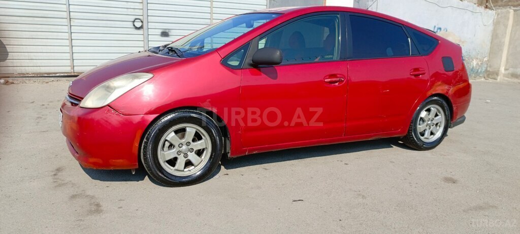 Toyota Prius, 1.5 L, 2007 il, 345 000 km Bakı almaq - qiyməti 8 700 AZN ...